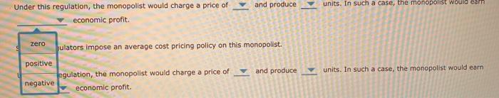 Solved The accompanying diagram shows demand and long-run | Chegg.com