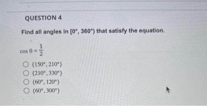 Solved Solve the triangle, Approximate values to the nearest | Chegg.com