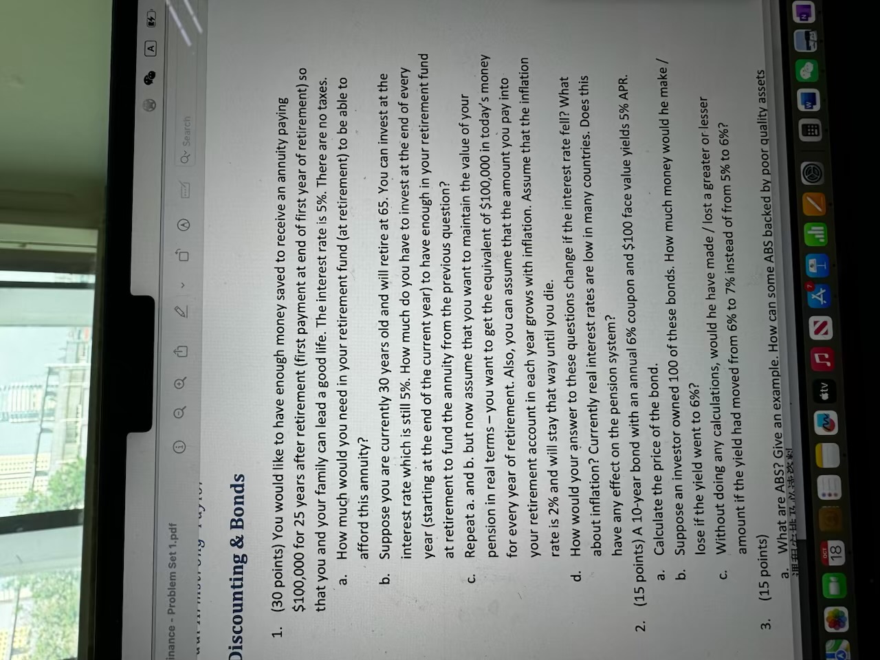 Solved Hello, could you answer questions 1 ﻿a,b,c, ﻿and d in | Chegg.com