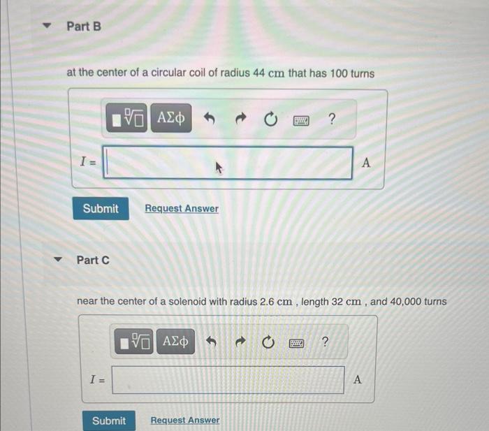 Solved A magnetic field of 37.2 T has been achieved at the | Chegg.com