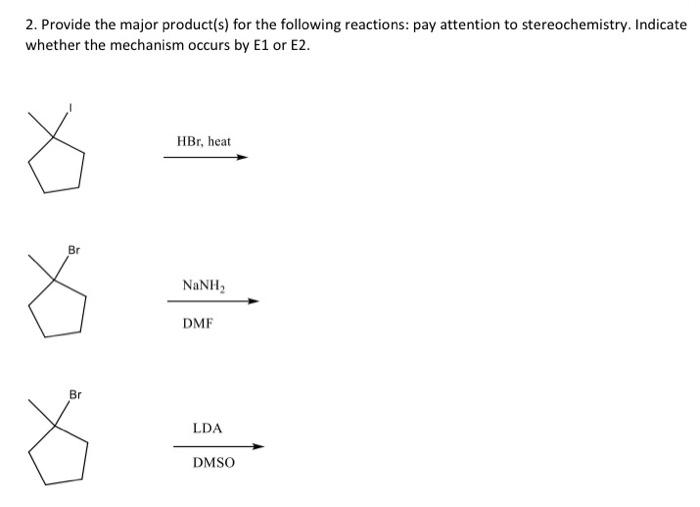 Solved 4. Propose a mechanism, using curved arrow notation, | Chegg.com