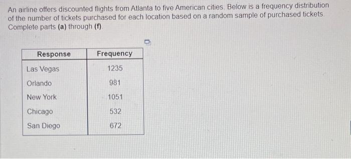 Solved (a) Construct a relative frequency distribution of | Chegg.com