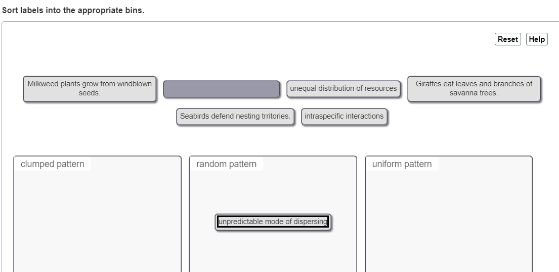 Solved Can you identify causes and examples of three | Chegg.com