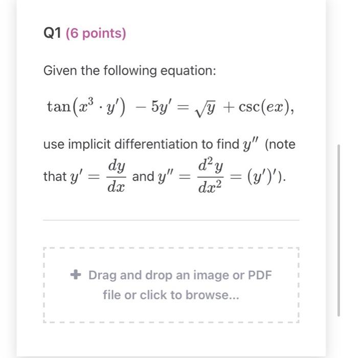 Solved Let the curve C be defined by y4+cosy⋅x1=2y+x. Find | Chegg.com