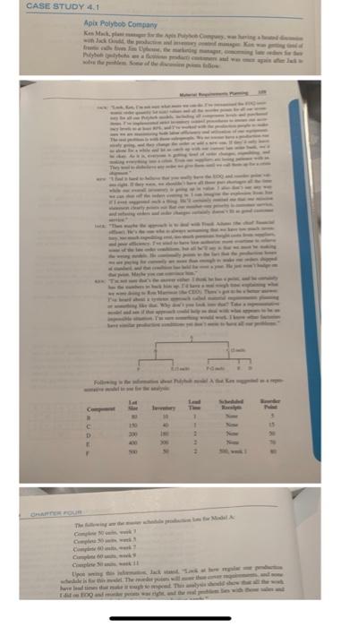 Solved 1. What are the key issues brought about in the | Chegg.com