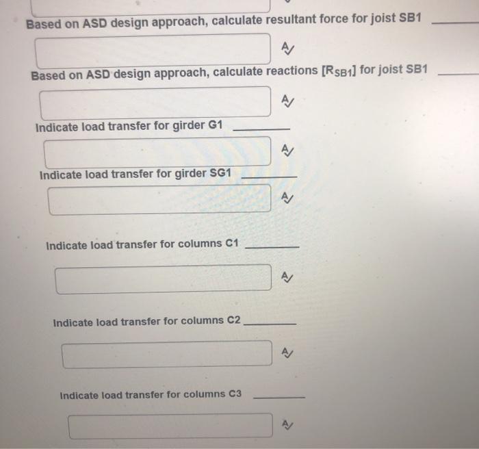 Solved Based on ASD design approach, calculate Vmax for B1 | Chegg.com
