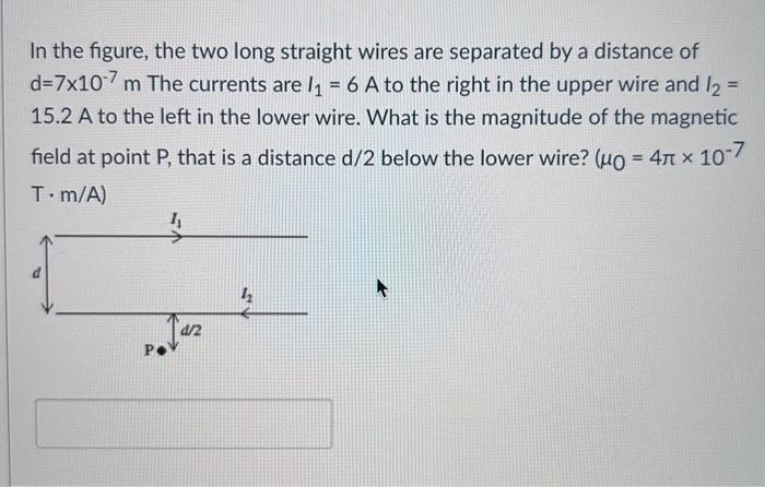 Solved In the figure, a rectangular current loop is carrying | Chegg.com
