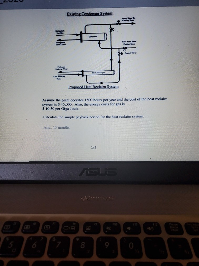 BCIT Mechanical Engineering Course Number: MSYS 4486 | Chegg.com