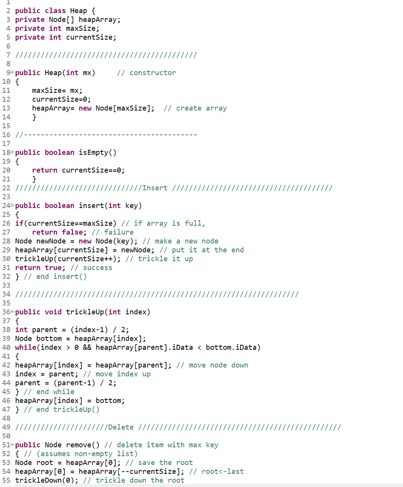 Solved Update the code that will perform the | Chegg.com