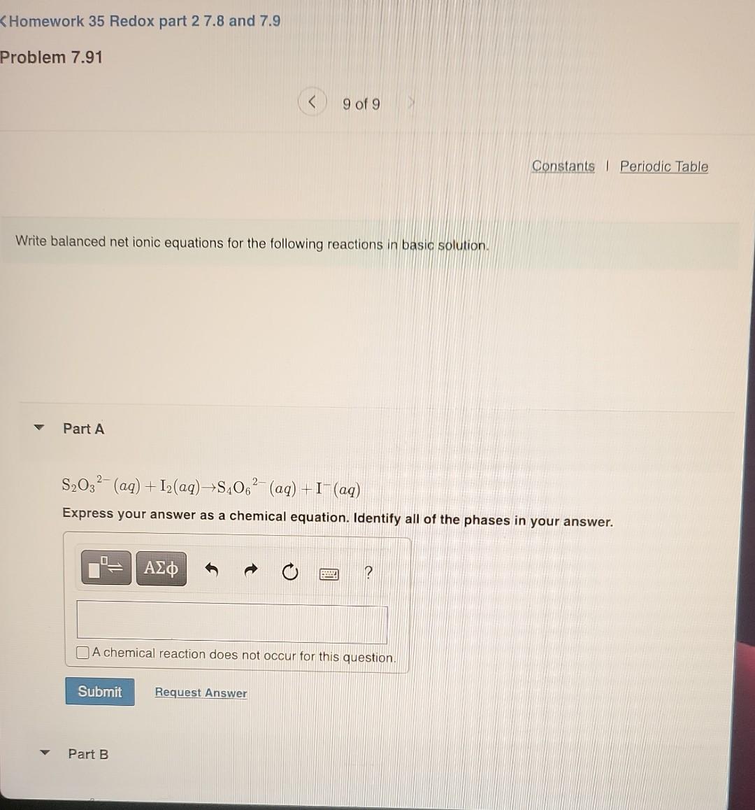 Solved please help me answer parts a b c and d of this | Chegg.com