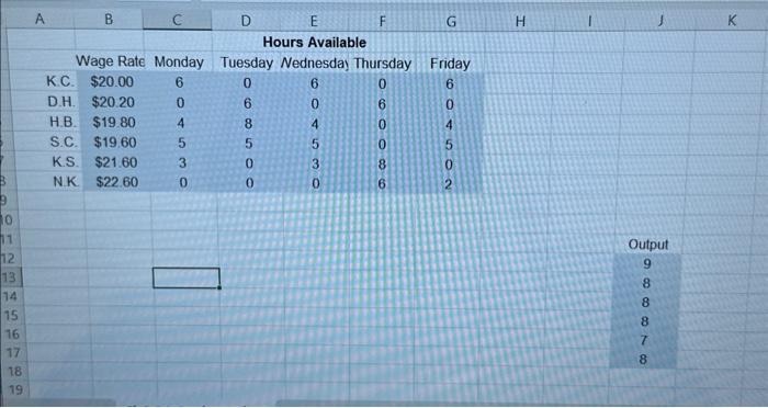 Solved Oxbridge University maintains a powerful mainframe | Chegg.com