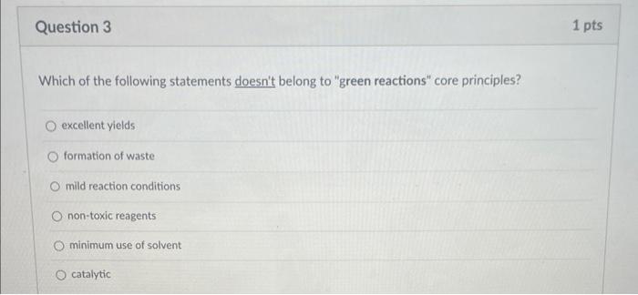 Solved Which of the following statements doesn't belong to | Chegg.com Solved Which of the following statements doesn't belong to | Chegg.com