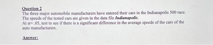 Solved please solve using excel, provide all steps, and | Chegg.com