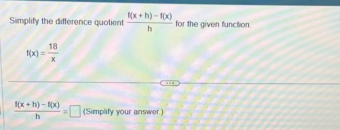 Solved Find Possible Choices For Outer And Inner Functions F