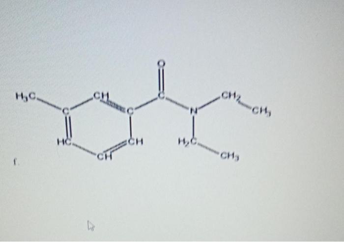 Solved 7. Draw the structure of 3-methylpentan-2-ol? [A /2] | Chegg.com