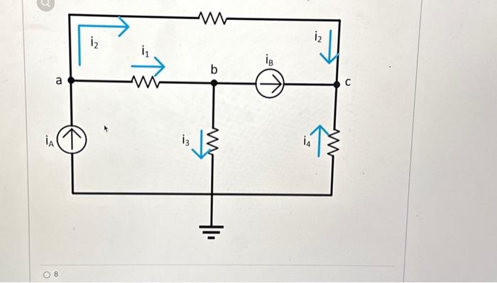 Solved 8 5 9 6 Find the number of branches in the | Chegg.com
