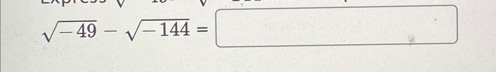 Solved -492--1442= | Chegg.com