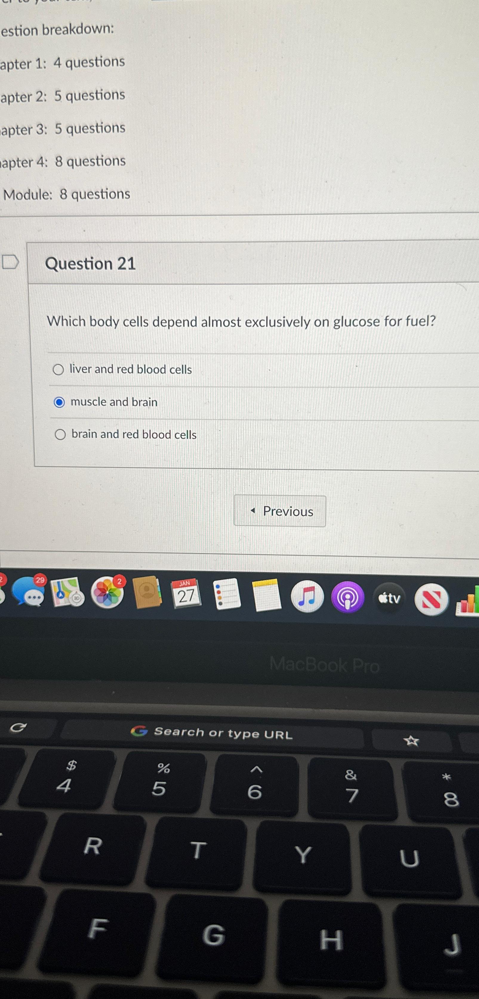 Solved estion breakdown:apter 1: 4 questionsapter 2: 5 | Chegg.com Solved estion breakdown:apter 1: 4 questionsapter 2: 5 | Chegg.com