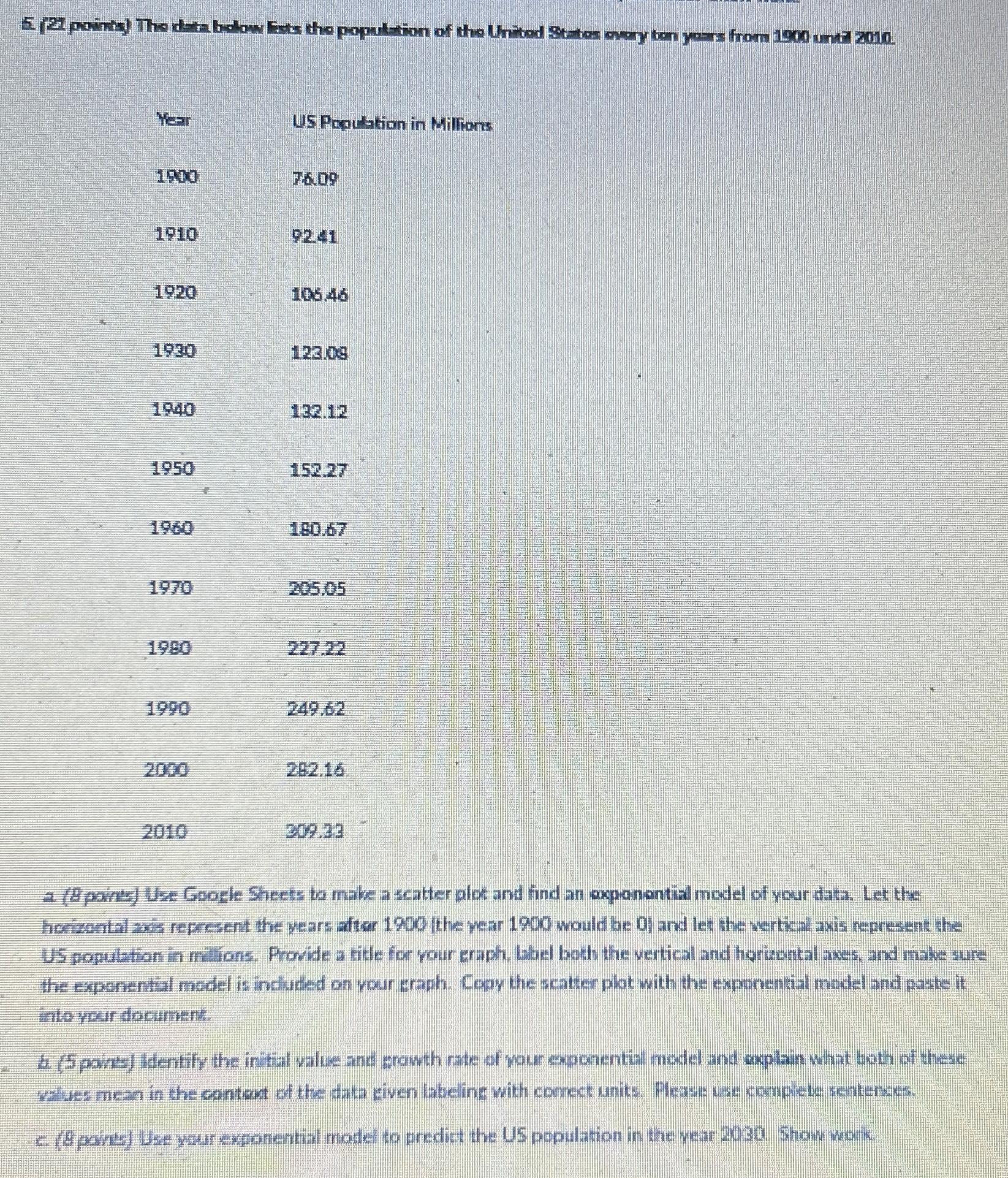 Solved Question | Chegg.com