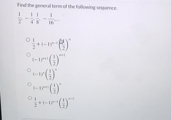 Solved Find the sum of the first 15 terms of the arithmetic | Chegg.com