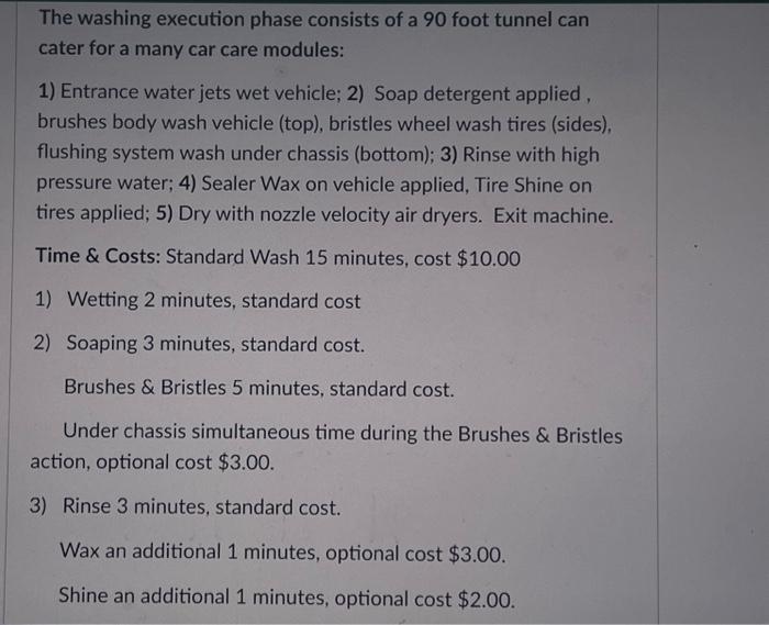 Solved Use all of Chapter 10 Section 2 RealTime Scheduling | Chegg.com