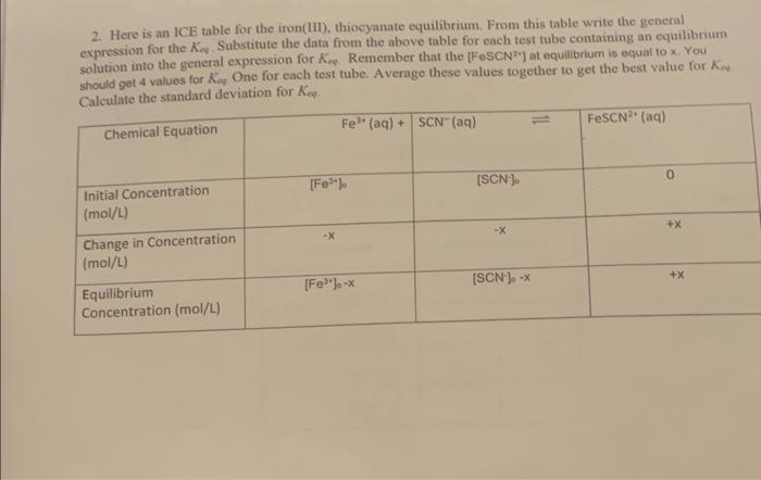 Solved \begin{tabular}{|c|c|} \hline Volumetric Flask | Chegg.com