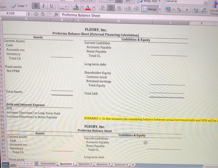 Solved SmartArt Formulas Review Edit Font Data Alignment abc | Chegg.com