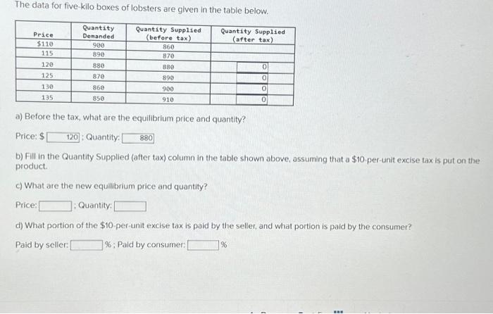 Solved 10 points eBook Print References The data for | Chegg.com