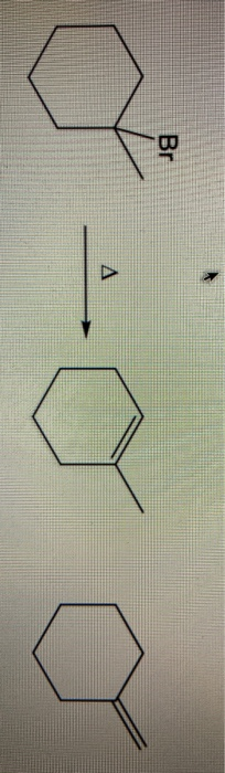 Solved Draw the mechanisms for the following reaction. write | Chegg.com