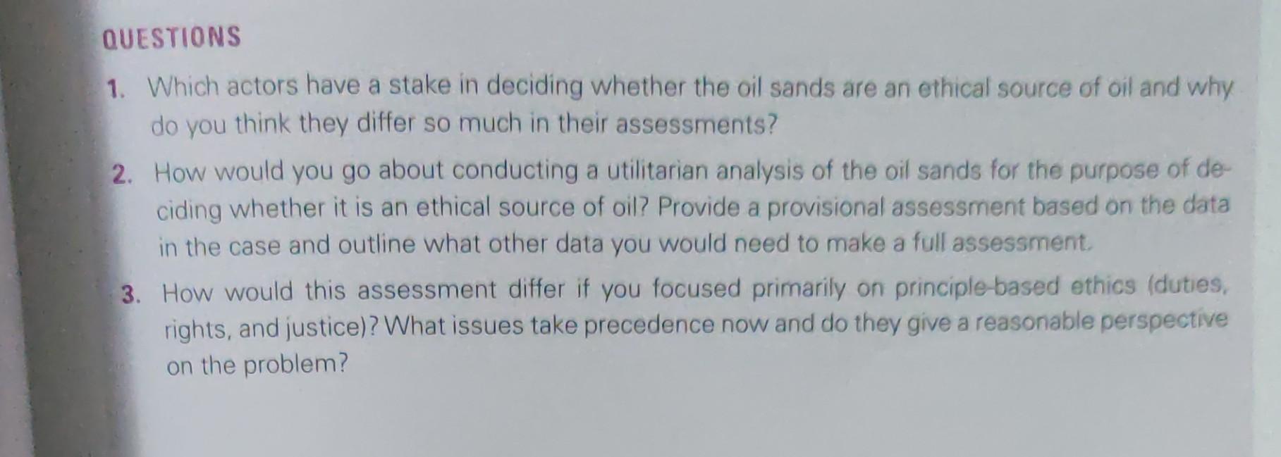 Solved CHAPTER 3 Evaluating Business Ethics 129 Updated by | Chegg.com