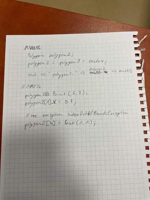 Solved i need code in c++ without including any | Chegg.com