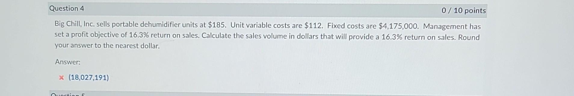 Solved please help, the answers were given and I need to | Chegg.com