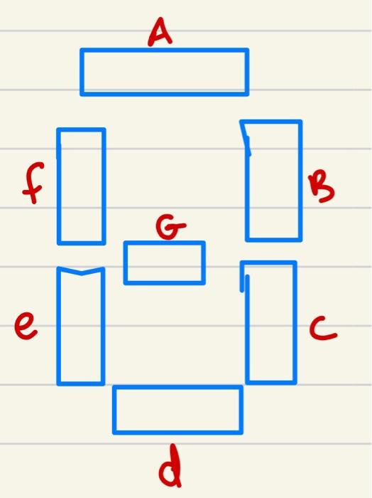 Solved so sequence is :0381A 7 segment controls words are as | Chegg.com