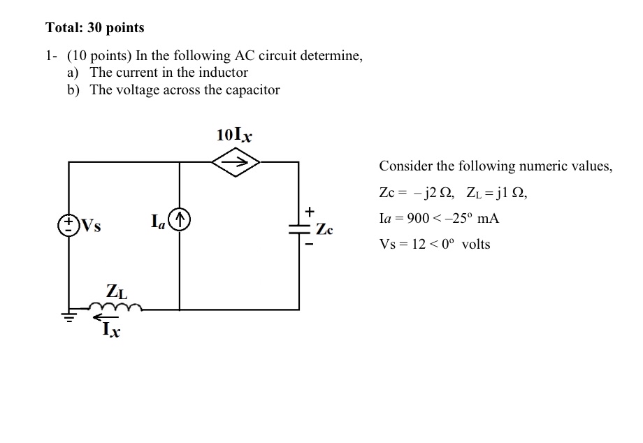 please show all work and solve all parts | Chegg.com