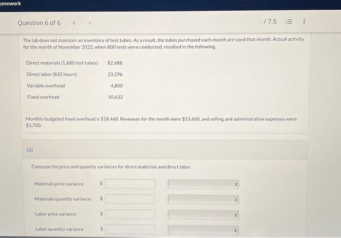 Solved Bramble Labs, Inc. provides mad cow disease testing | Chegg.com Solved Bramble Labs, Inc. provides mad cow disease testing | Chegg.com