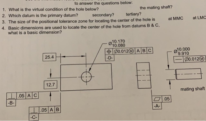 Solved to answer the questions below: 1. What is the virtual | Chegg.com