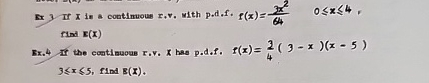 Solved see attached. advanced maths | Chegg.com