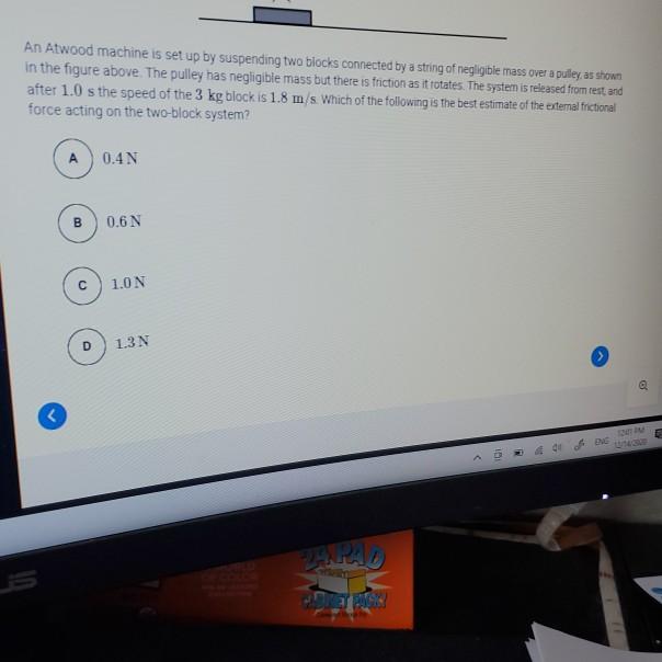 Solved 15 of 55 @ Object Y Object X Objects X and Y are | Chegg.com