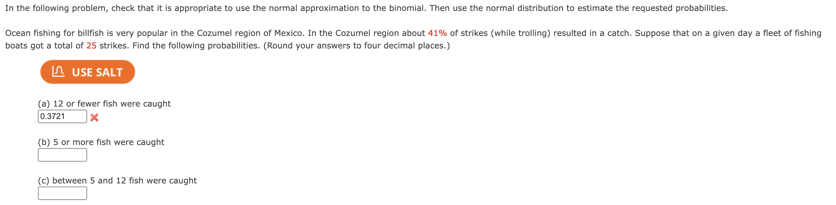 Solved In The Following Problem Check That It Is