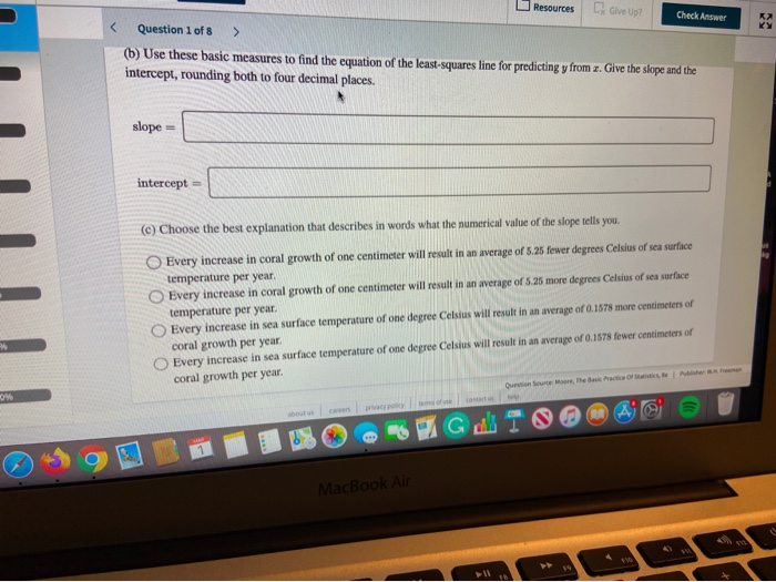 Solved Assignment Score: Resources Check Answer Question 1 | Chegg.com