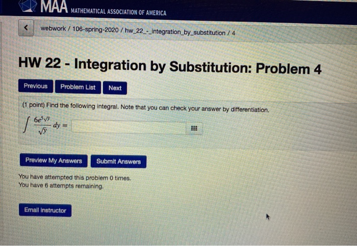 Solved UMAA MATH IVAA MATHEMATICAL ASSOCIATION OF AMERICA | Chegg.com Solved UMAA MATH IVAA MATHEMATICAL ASSOCIATION OF AMERICA | Chegg.com