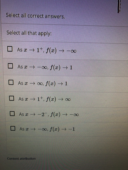 Solved Ymptotic Behavior Of Rational Functions Use Arrow Chegg solved-ymptotic-behavior-of-rational-functions-use-arrow-chegg