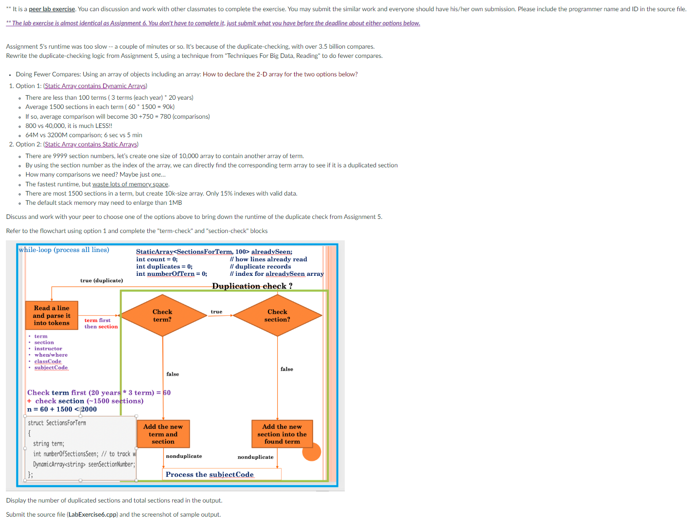 Solved ** ﻿The lab exercise is almost identical as | Chegg.com