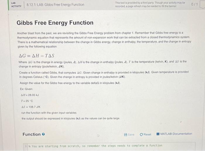 Solved Another blast from the past, we are revisiting the | Chegg.com