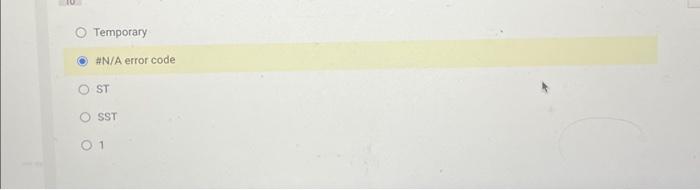 Solved The image below shows the Time Codes worksheet. The | Chegg.com