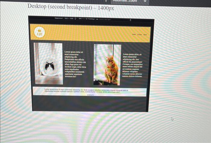 Download the LAB5.zip starter code from Brightspace | Chegg.com