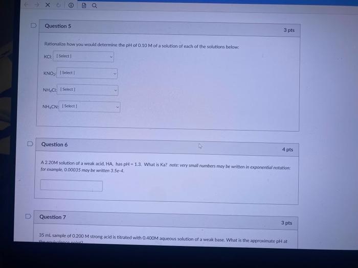 Solved 25.0 mL of a 0.25M formic acid, HCOOH(Ky=1.8×10−4) is | Chegg.com