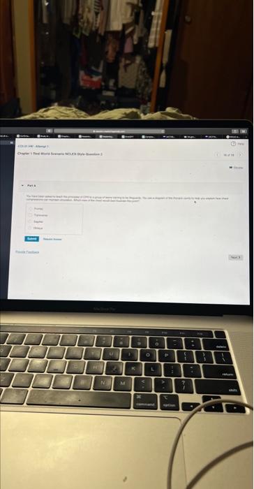 Solved you have been asked to teach the principles of CPR to | Chegg.com