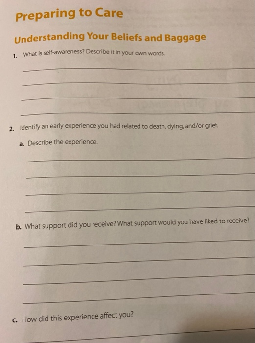 Integrating into Practice 12. Working in small | Chegg.com
