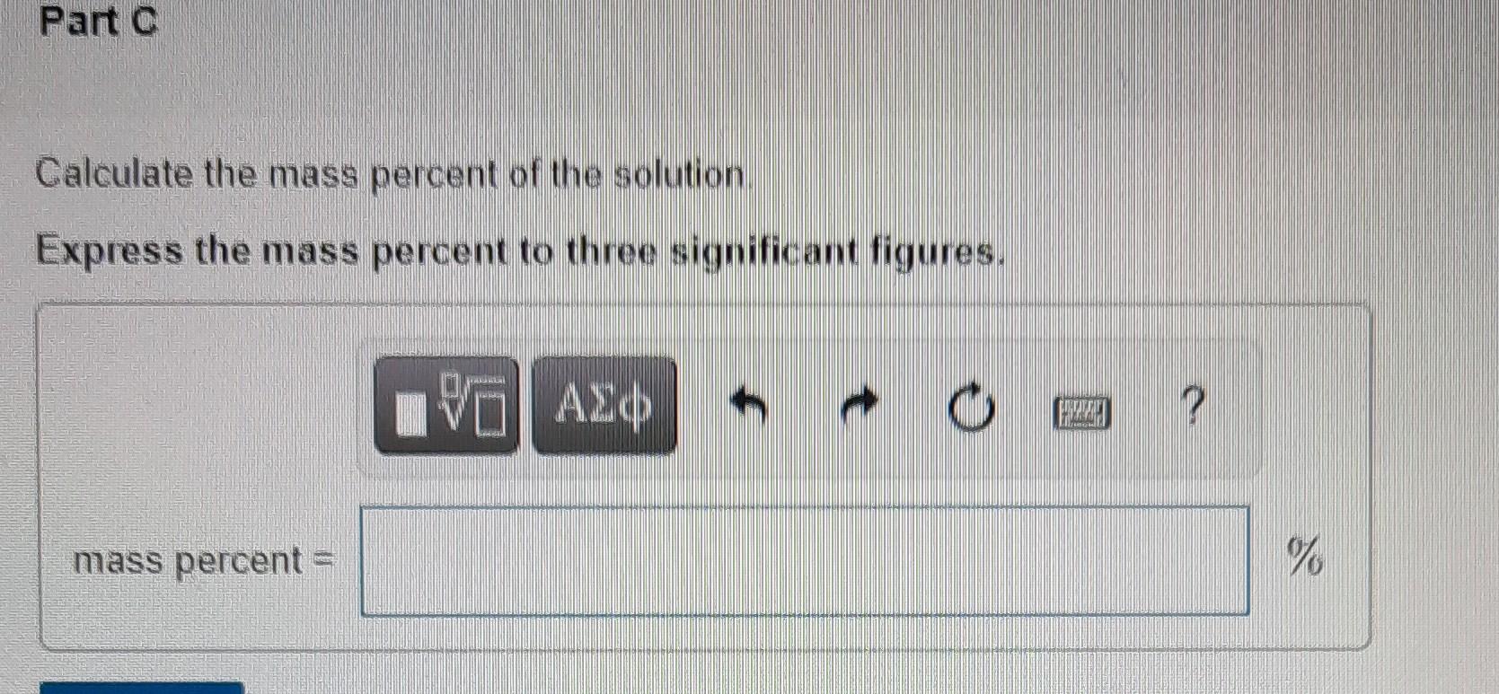 Solved An aqueous KNO3 solution is made using 7179 of KNO, | Chegg.com
